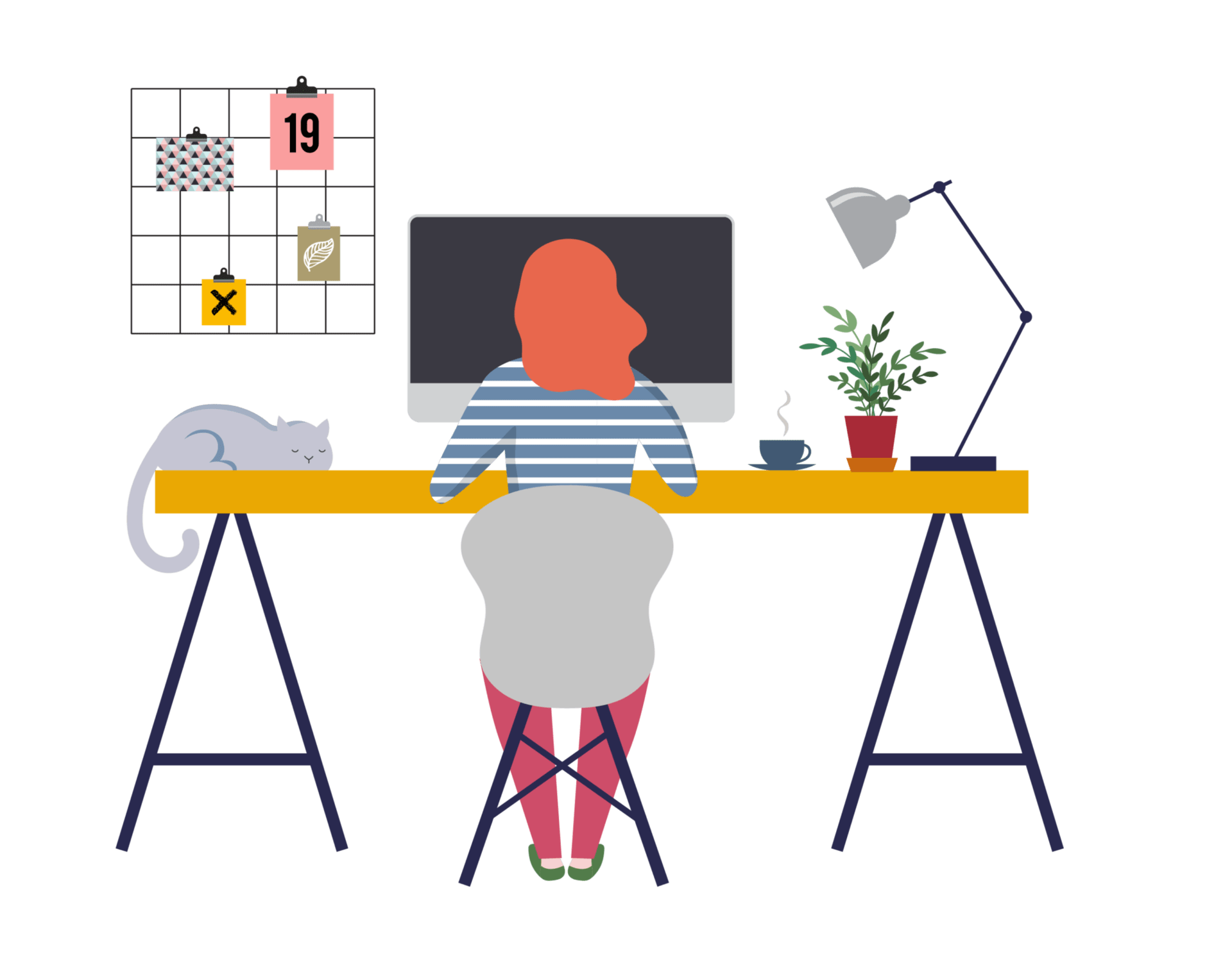 Learn to love marketing with this mindset shift : The Maker's Business ...